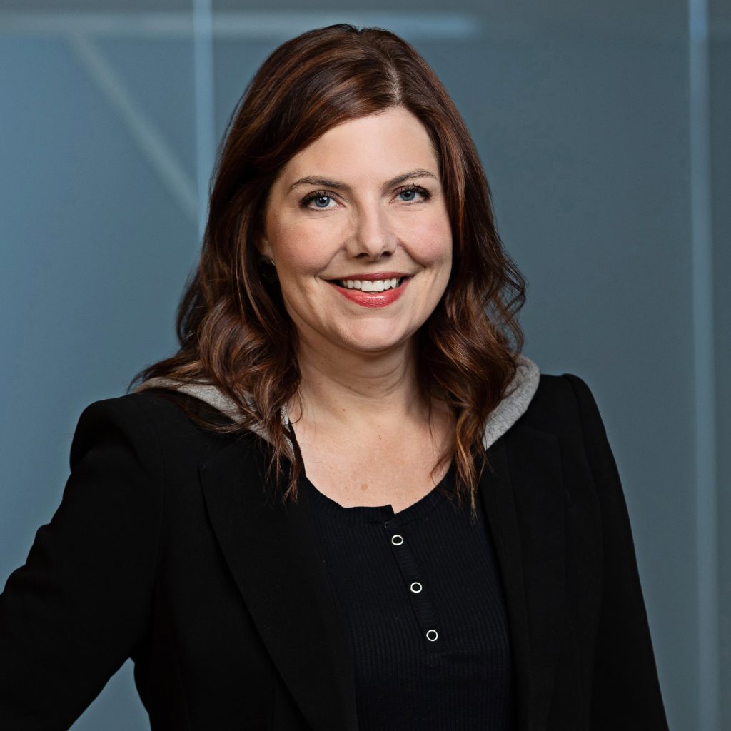 Katie Culp, MBA | KSM Location Advisors