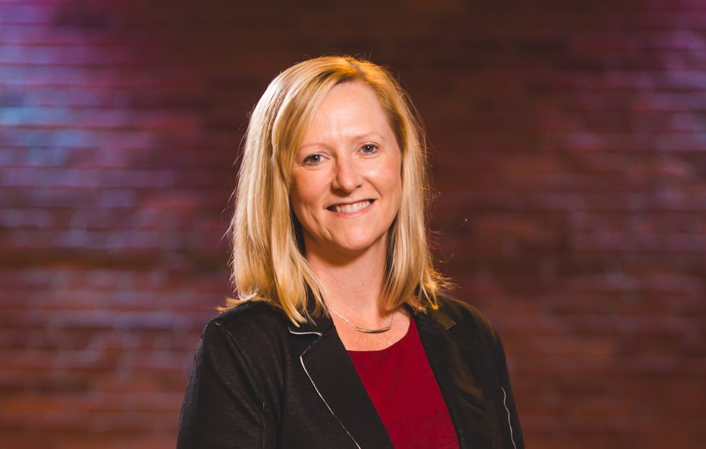 Donna Niesen, CPA | KSM Location Advisors